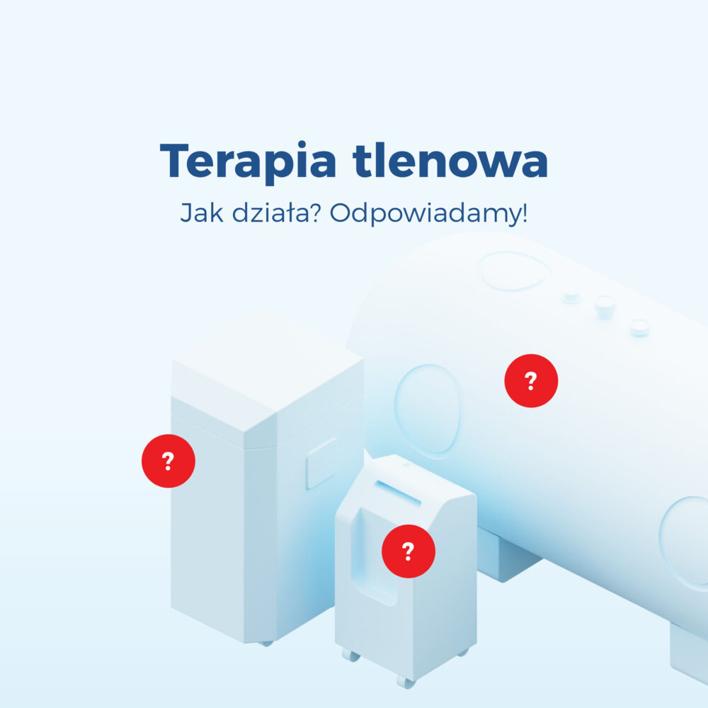 HiperOxy - Łagodna Tlenoterapia Hiperbaryczna Wejherowo